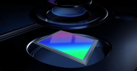 Isocell Gn8 Mobile Image Sensor Samsung Semiconductor Global