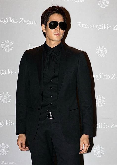 Yoo Ji Tae Picture 유지태 Hancinema
