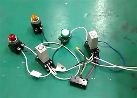 √ Mengenal Apa Itu Interlock Relay Fungsi Komponen Dan Jenisnya