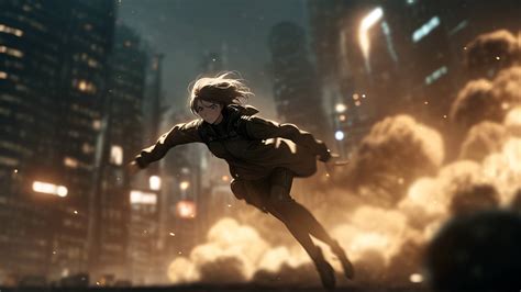 Sdxl Cyberpunk Anime Girl By Xcustomgraphix On Deviantart
