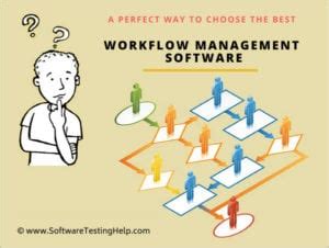 The 20 Best Workflow Management Software In 2025