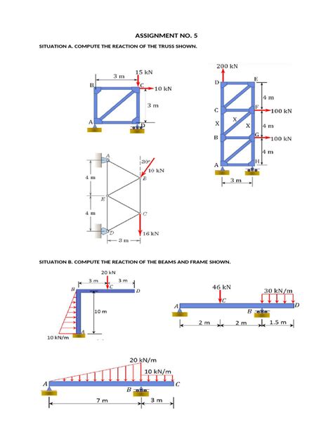 Assignment No 5 Pdf