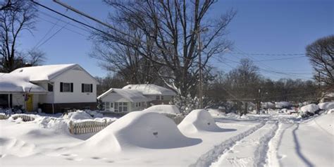 Your Guide To Severe Winter Weather Hoa Management Tips