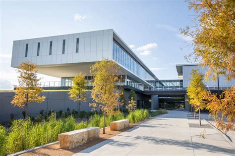Collin College Technical Campus Ksc Inc