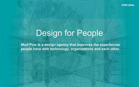 Patient Centric Methodology Tools And Techniques To Advocate For Patient Needs Connected