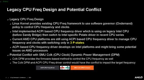 Amd Developer Discusses New Linux Cppc Drivers For Ryzen Steam Deck