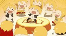 Dancing Chibi GIFs Tenor