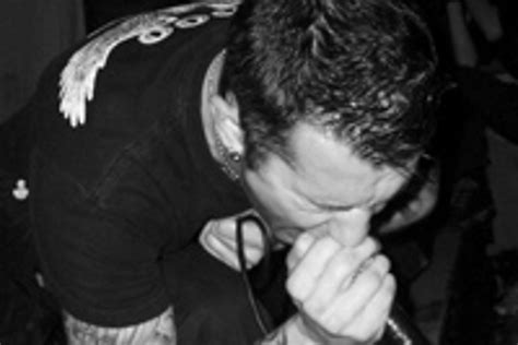 Interview - PAINT THE TOWN RED - Ausgabe #50 - Ox Fanzine