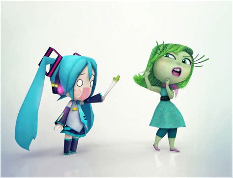 Eww By Deexie On Deviantart