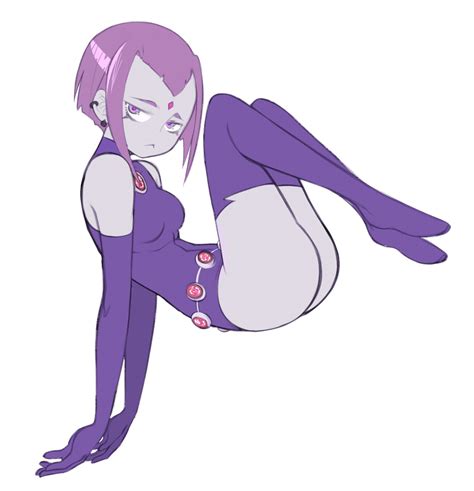 Raven Dc Raven Dc Ворона Рэйвен Рэйчел Рот Teen Titans