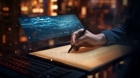 AI Sentence Rewriters Revolutionizing Writing Enhancement Wicked