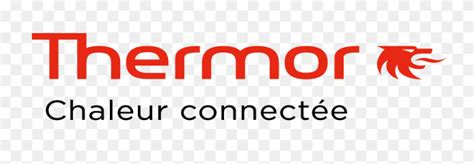 Thermor Logo & Transparent Thermor.PNG Logo Images