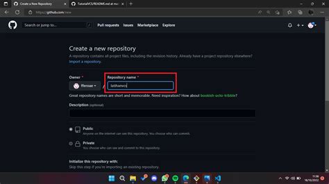 GitHub RafiMlnf Latihanvcs