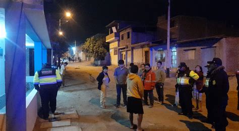 Extorsionadores Detonan Dinamita En Vivienda De Alcalde En Piura
