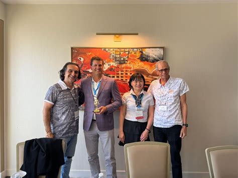 Zephyr Technologies On Linkedin Edssummit2024 Zephyrtechnologies Vikingtech