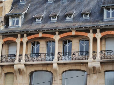 Architecture Nancy France By Jeanpauldongyu On Deviantart