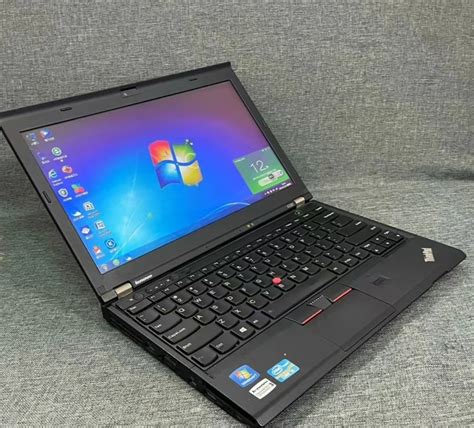 For Lenovo Thinkpad X X X Second Hand Wholesale Office Business Notebook Used Laptop