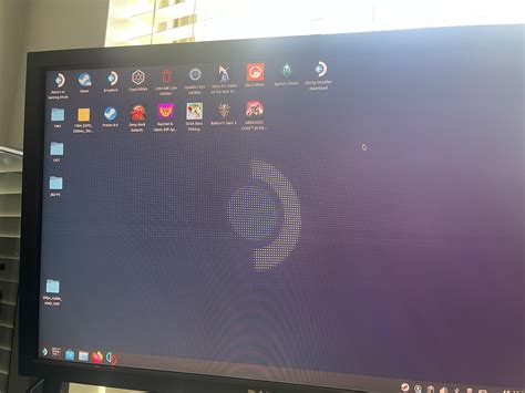 Game Installing To Desktop Rsteamdeckemu