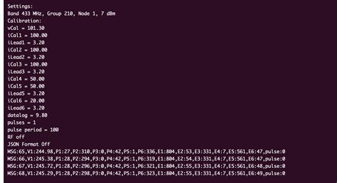 Emonpi2 Inputs Not Updating Emonpi Openenergymonitor Community