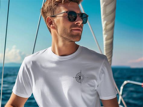 Compass T Shirt Compass Symbol Artofit