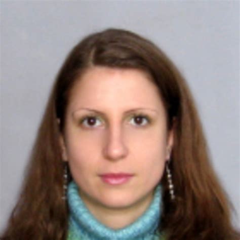 Denitsa Dimitrova Engineer Energoproekt Jsc Xing