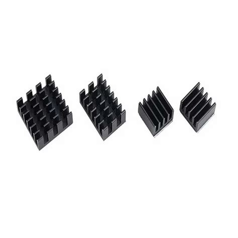 Raspberry Pi4 Heat Sink At Rs 200piece Raspberry Pi Electronic