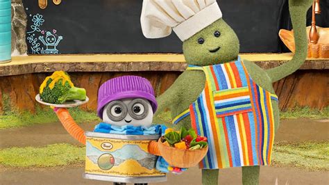 The Tiny Chef Show On Nick Jr Full Details And When Its On Tv Guide