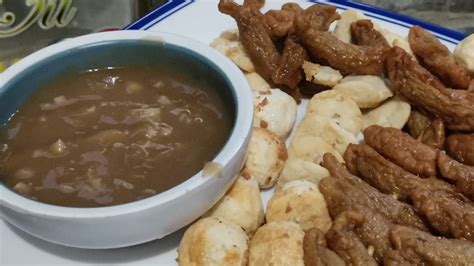 Manong Sauce Youtube