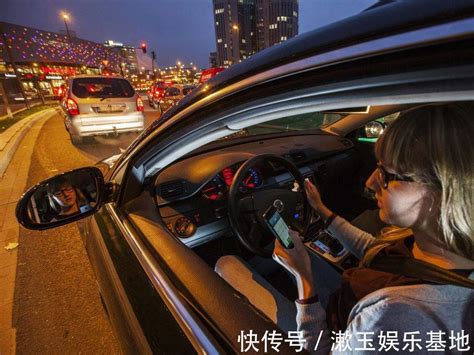 你以为自动挡是踩油门就走不明白这些技巧永远都是新手 看看头条中华网