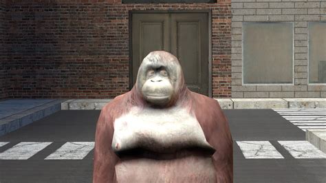 Getting Banned Speedrun Gmod Youtube