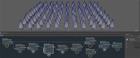 solved replicate mesh autodesk community