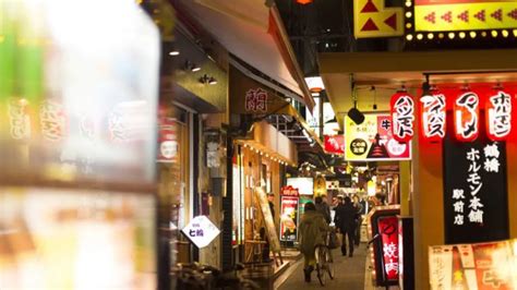 【大阪 烤肉】从和牛到内脏一网打尽！梅田・难波・日本桥附近推荐烧肉店12选 步步日本