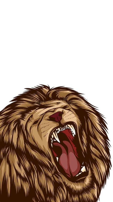 Lion King Jungle Stock Illustrations 2895 Lion King Jungle Stock