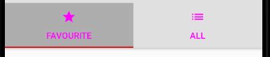 Android How Do I Change A Tab Background Color When Using TabLayout Stack Overflow