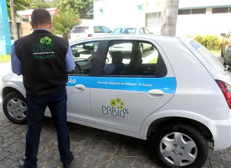 Concurso Crbio 5 Edital Publicado Com Vagas De Nível Médio Folha