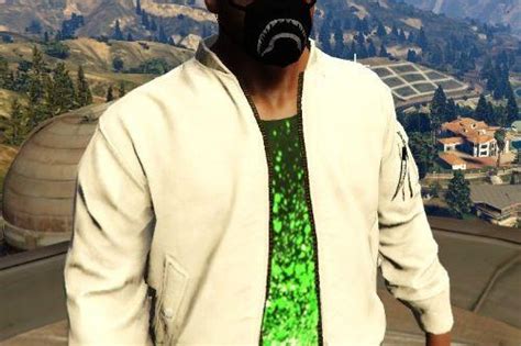 Shane S Nude Bottom Mod GTA5 Mods