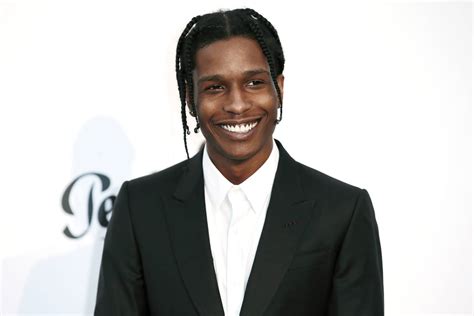 ASAP Rocky Net Worth A Look Into The Life And Financial Journey Of The