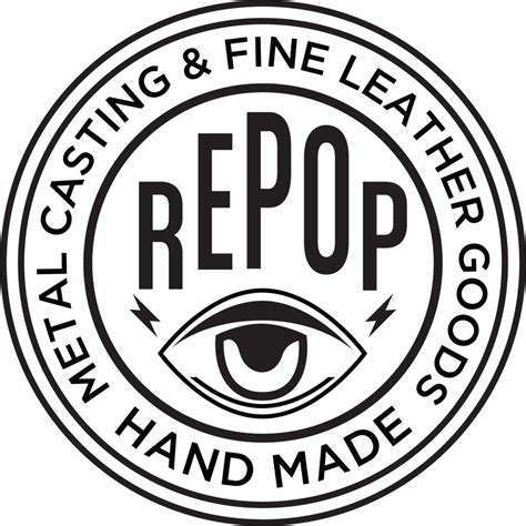 Repop Logo Vector Logo Of Repop Brand Free Download Eps Ai Png Cdr