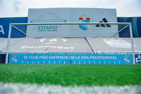 Sporting Cristal Igualó 0 0 Ante Adt Por La Fecha 7 De La Liga 1 2023
