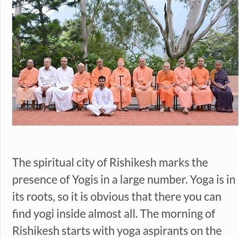 Rishikesh Yogis Kaivalyam Medium