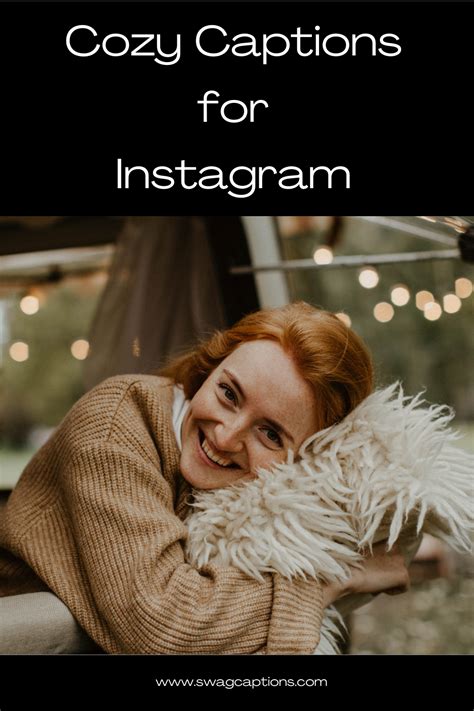 Cozy Captions For Instagram Captions For Cozy Pictures Instagram