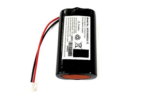 1S2P 6900mAh 鋰電池組 昌葧股份有限公司