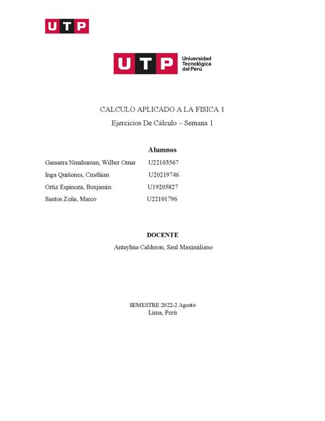 Examen Para Desarrollo Apuntes De Cálculo Docsity