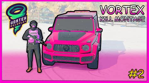 Laser Kill Montage 2 Balkan Vortex Roleplay Fivem 💎 Youtube