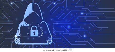 Hacker Standing Over 412 Royalty Free Licensable Stock Vectors