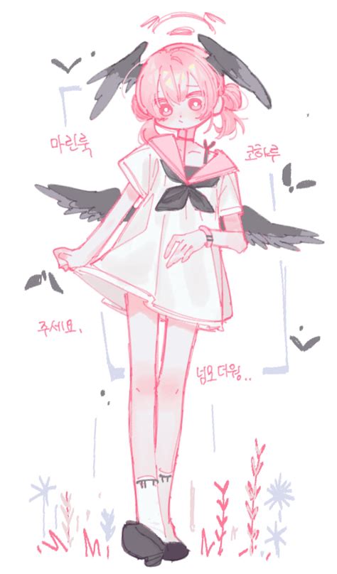 Koharu Blue Archive Drawn By Nagakiras Danbooru Koharu Blue Archive Drawn By Nagakiras Danbooru