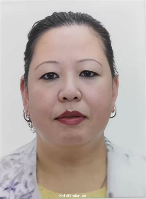Lamu M Indian West Bengali Full Time Housemaid Cum Cook In Dubai