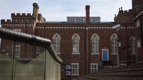 Reading Gaol Oscar Wilde Prison Put Up For Sale Prison Gaol