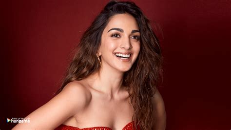 Kiara Advani Wallpapers Kiara Advani Bollywood Hungama