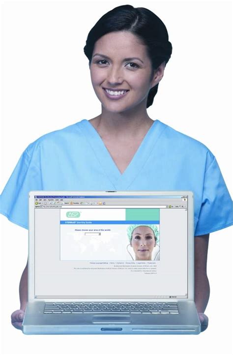 Sterrad® Sterilization Hospital Management